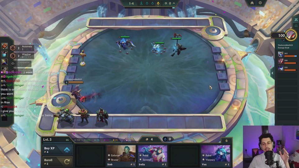 Won't End Stream Until I Hit Plat || !yt !merch・画像